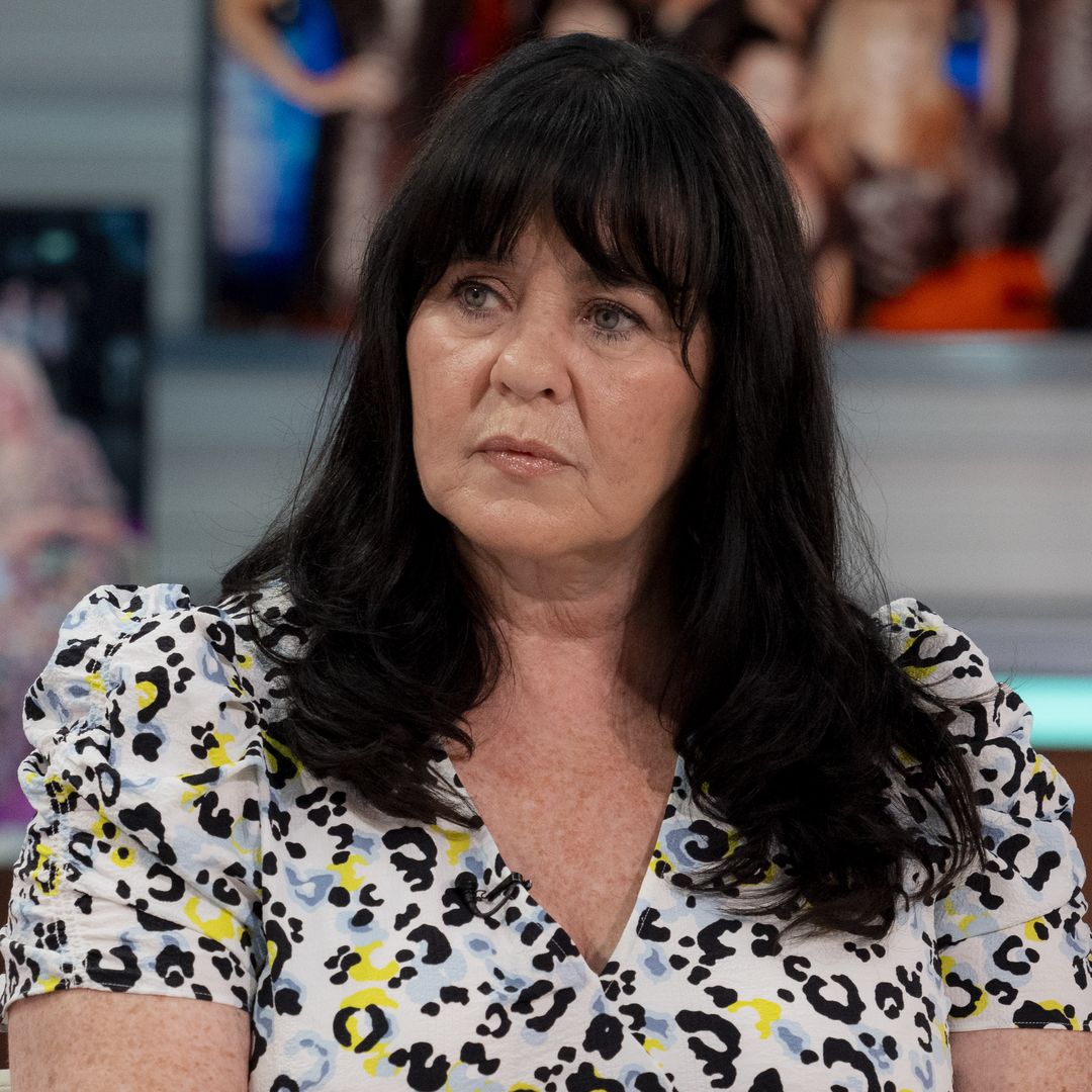 Coleen Nolan: Latest News, Pictures & Videos - HELLO!