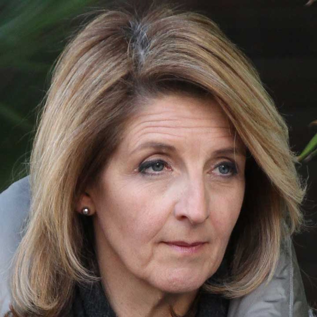 Kaye Adams: Latest News, Pictures & Videos - HELLO!