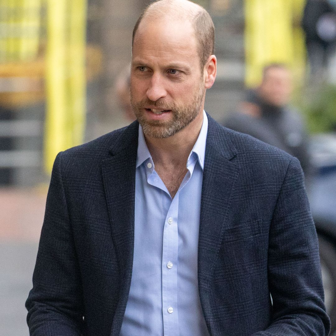 Royals 24-25 Nov.: Prince William heads to Wales day before awards ceremony, Duke of Kent's ...