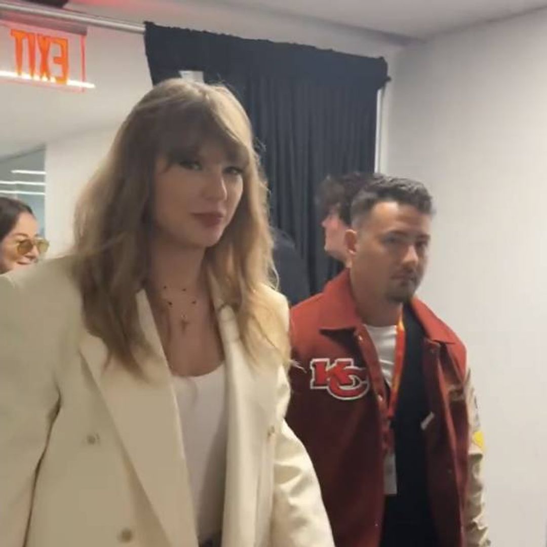 How Travis Kelce broke his own rules after Taylor Swift arrived in New Orleans for Super Bowl ...