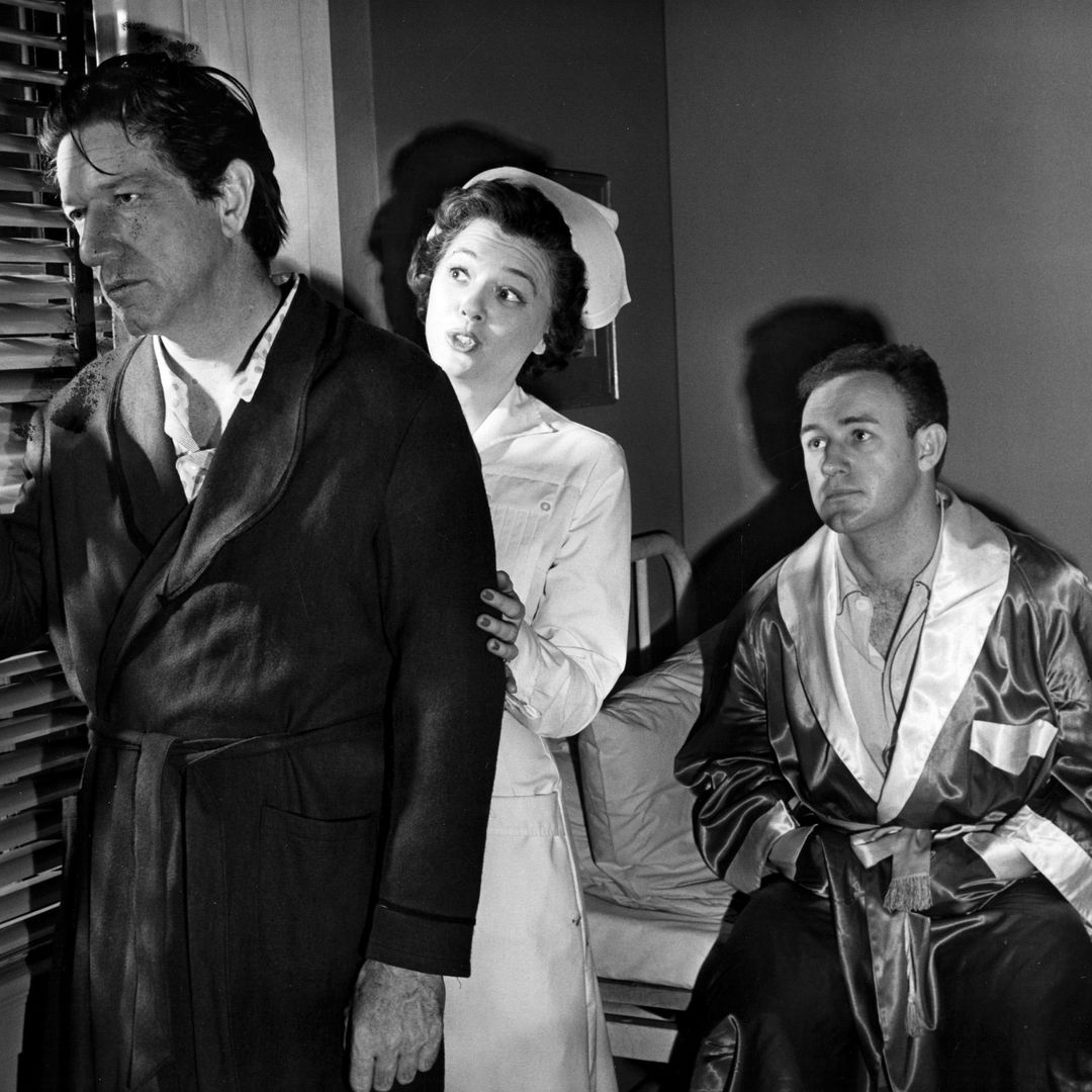 Gene Hackman turns 95: his transformation in photos and look inside ...