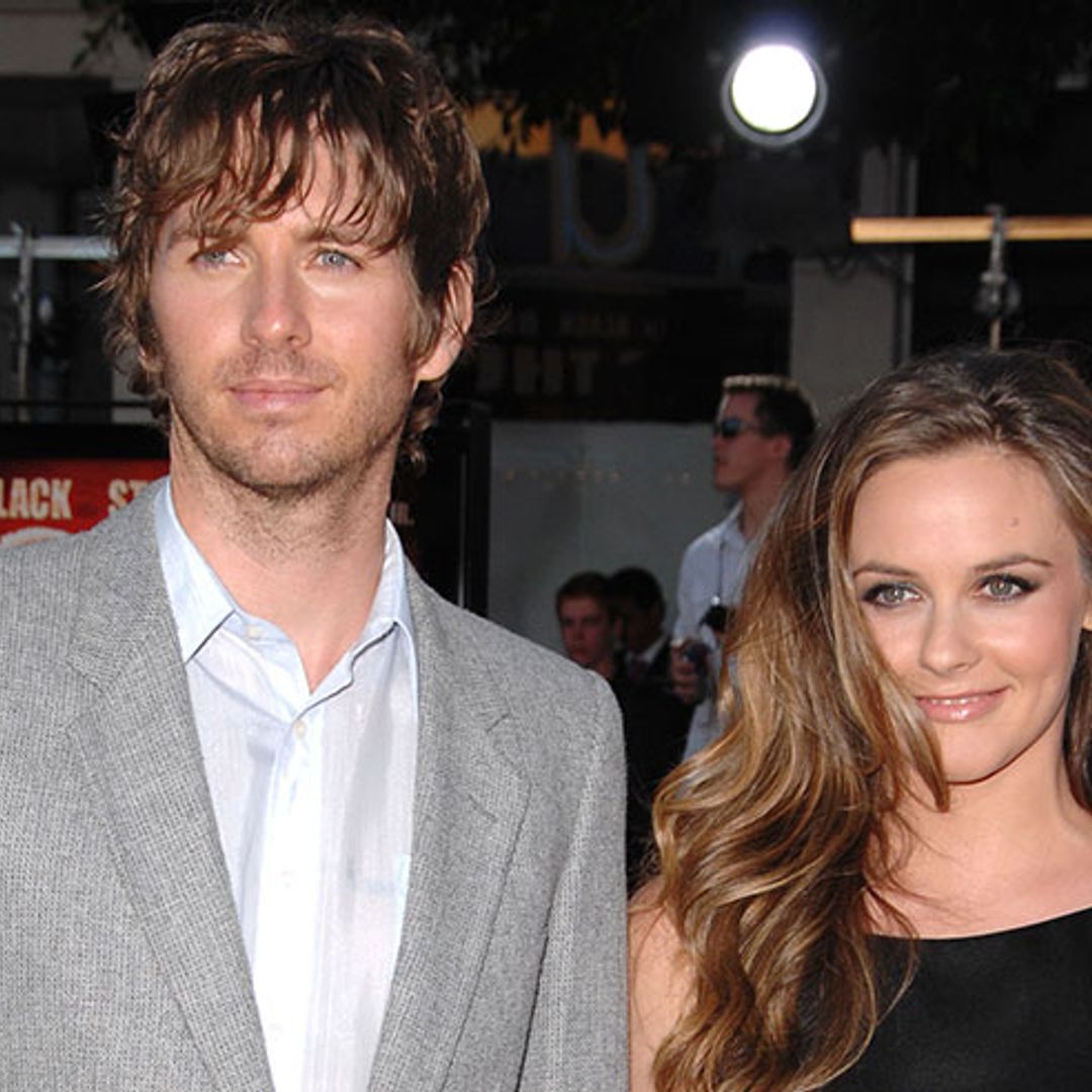 Alicia Silverstone: Latest News, Pictures & Videos - HELLO!