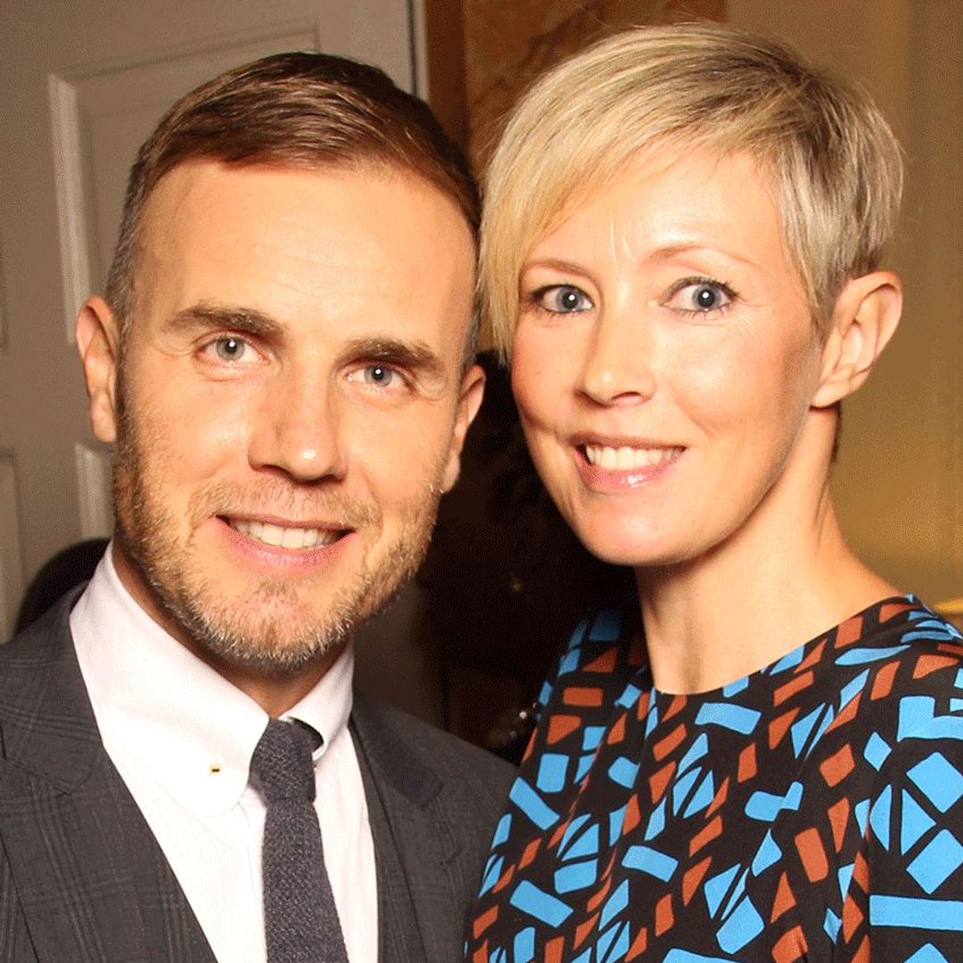 Gary Barlow: news and photos