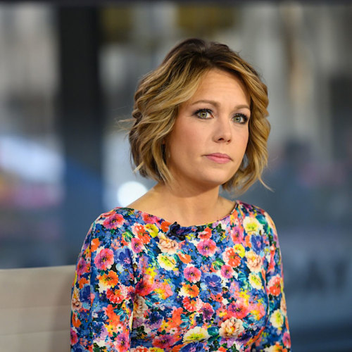 Today's Dylan Dreyer inundated with support as she reveals work challenge - details | HELLO!