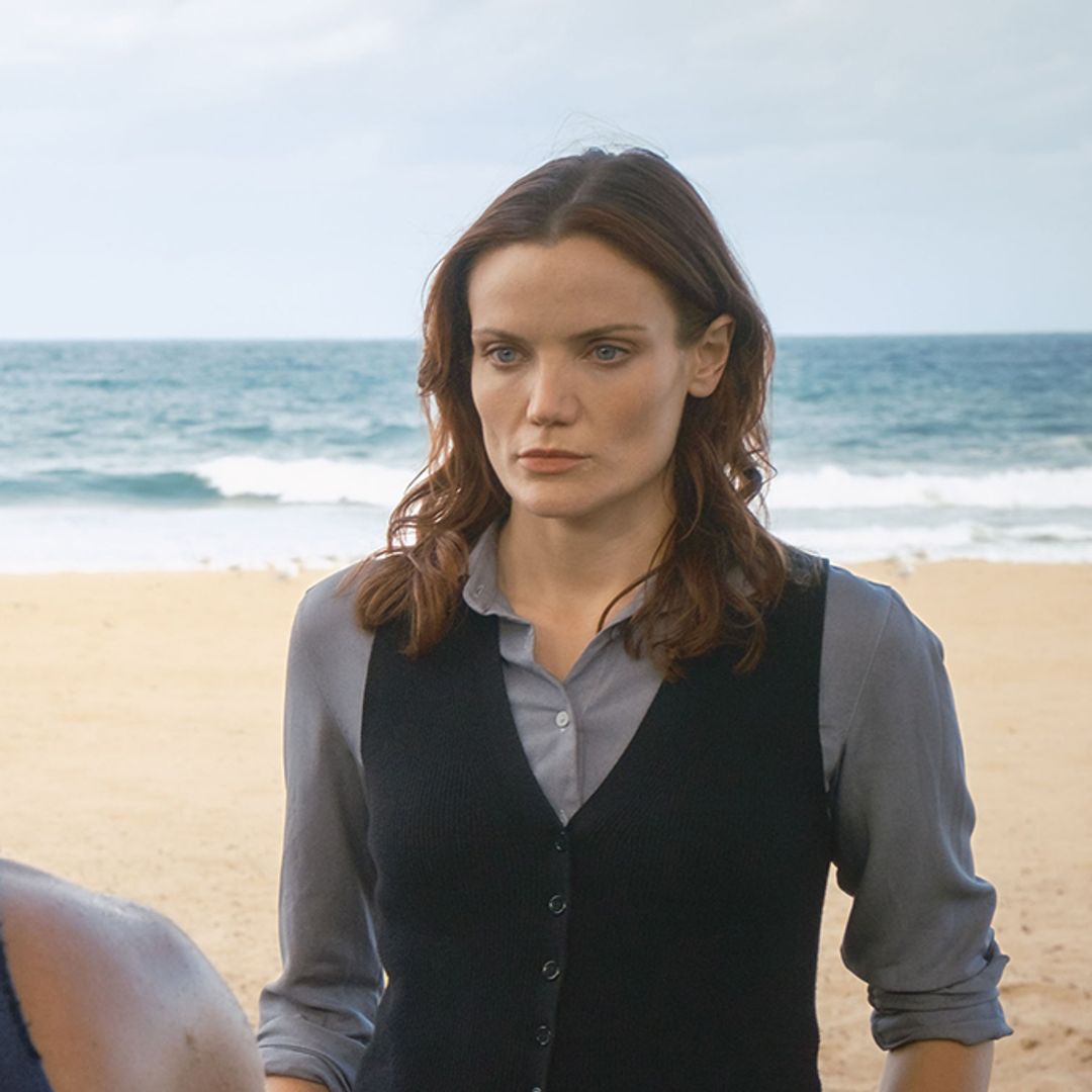 Return to Paradise Anna Samson reveals surprising response to landing ...