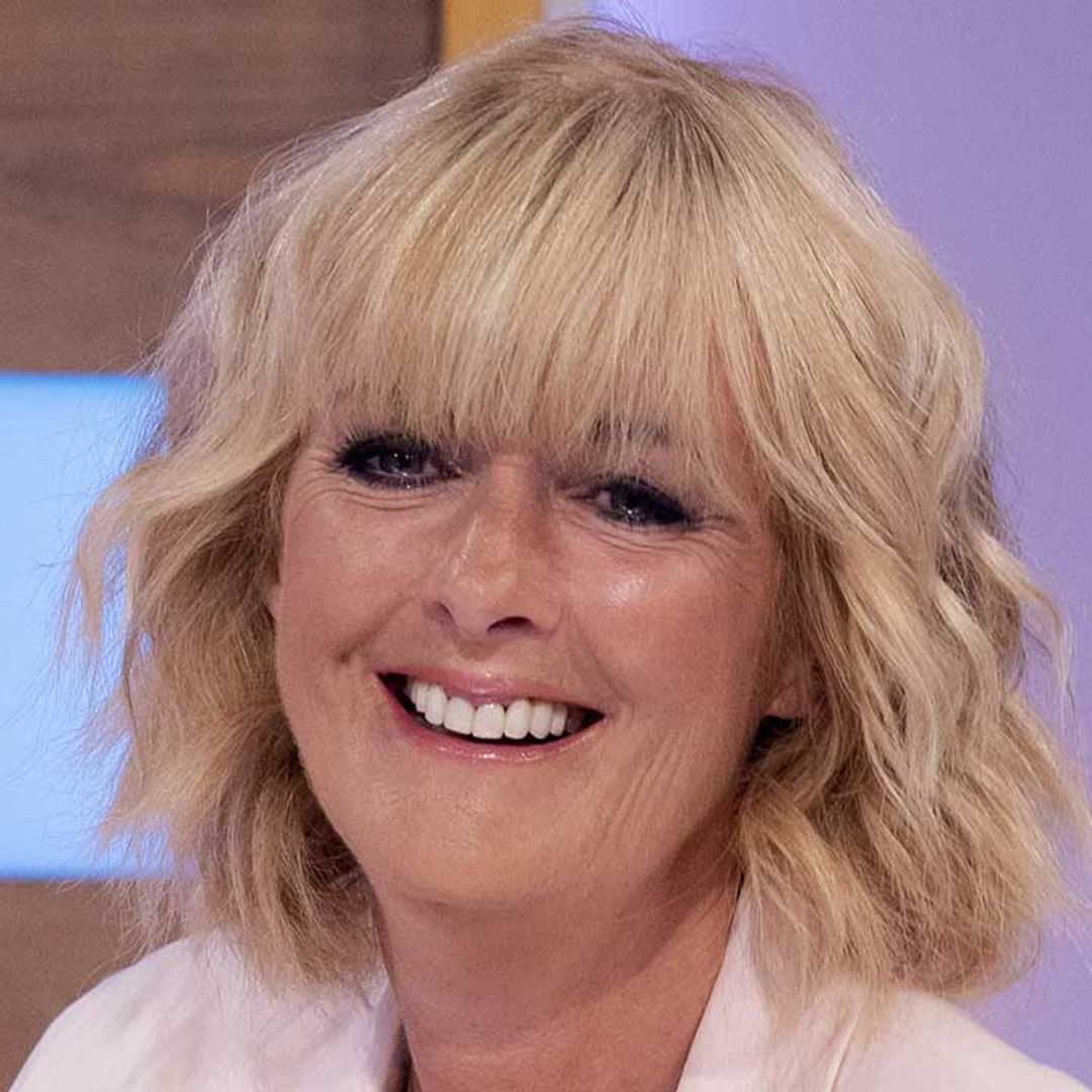 Jane Moore: Latest News, Pictures & Videos - HELLO!