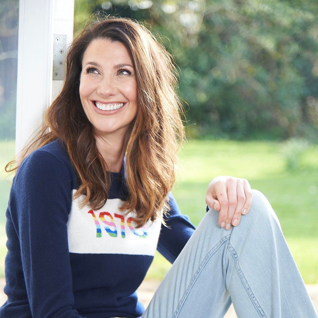 Rosie Green, Second Act columnist - HELLO!