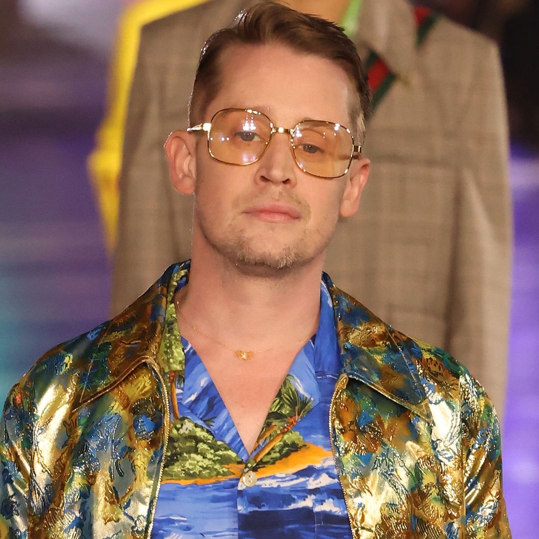 Macaulay Culkin: Latest News, Pictures & Videos - HELLO!