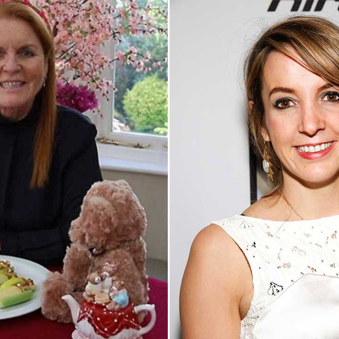 Princess Tessy: Latest News, Pictures & Videos - HELLO!