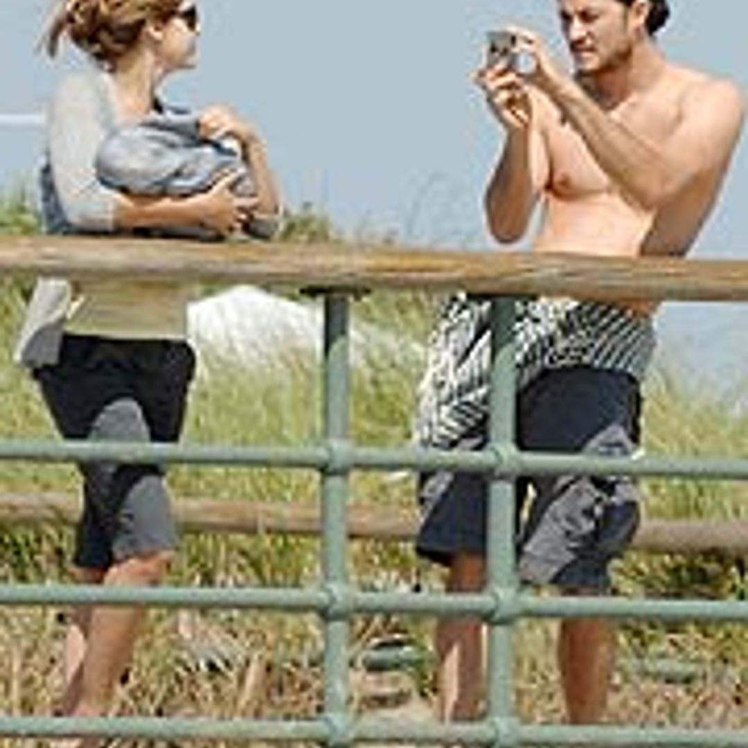 Shane Deary Carpenter