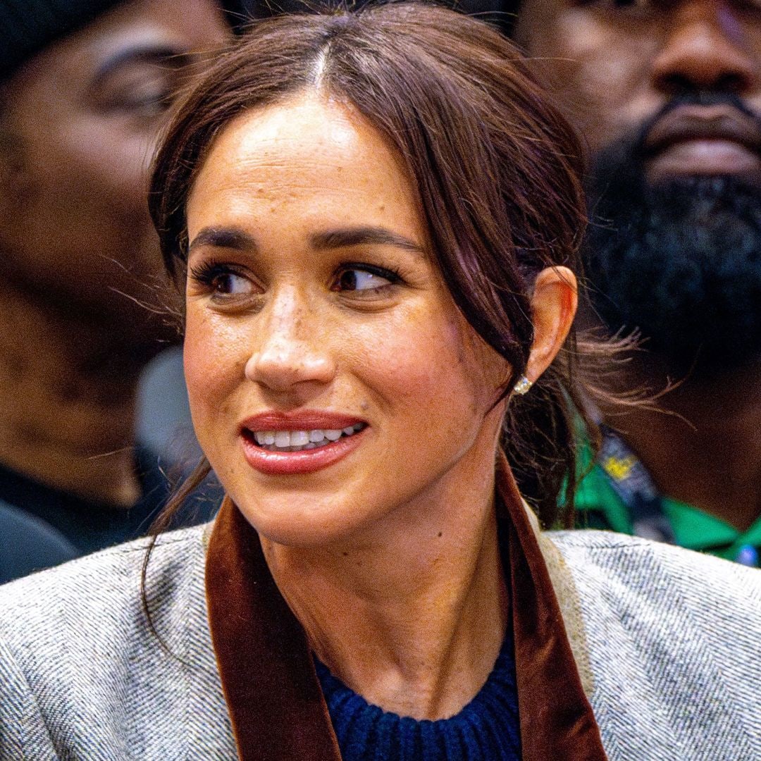 Meet Meghan Markle’s parents – everything you need to know about Doria ...