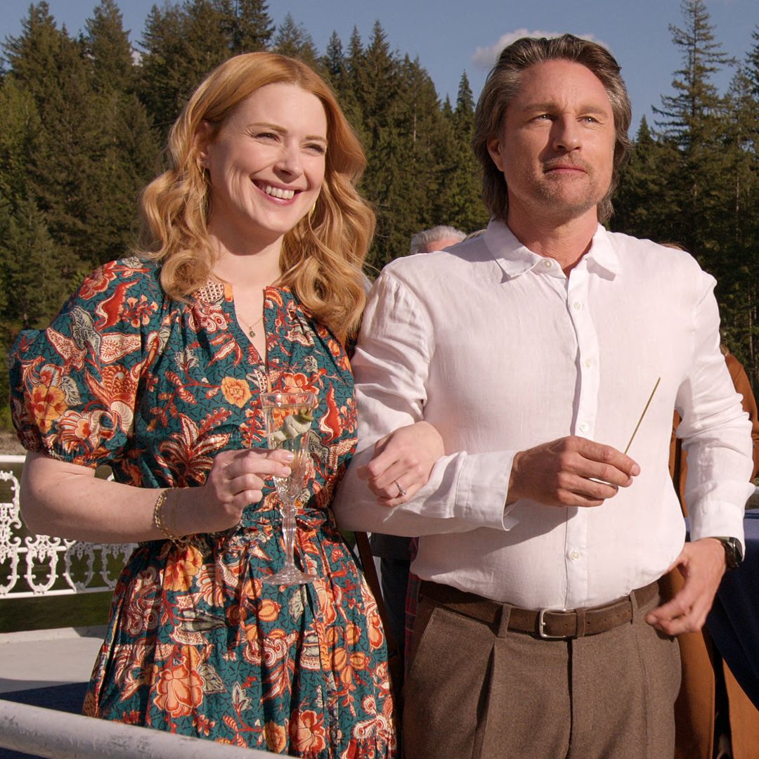 Virgin River star Tim Matheson's famous ex-wife and love life explored ...