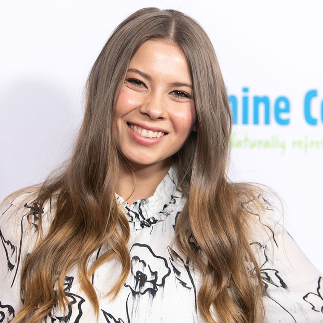 Bindi Irwin: Latest News, Pictures & Videos - HELLO!