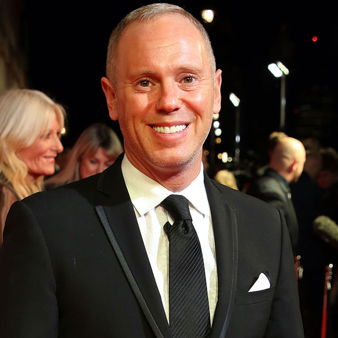 Judge Rinder: Latest News, Pictures & Videos - HELLO!