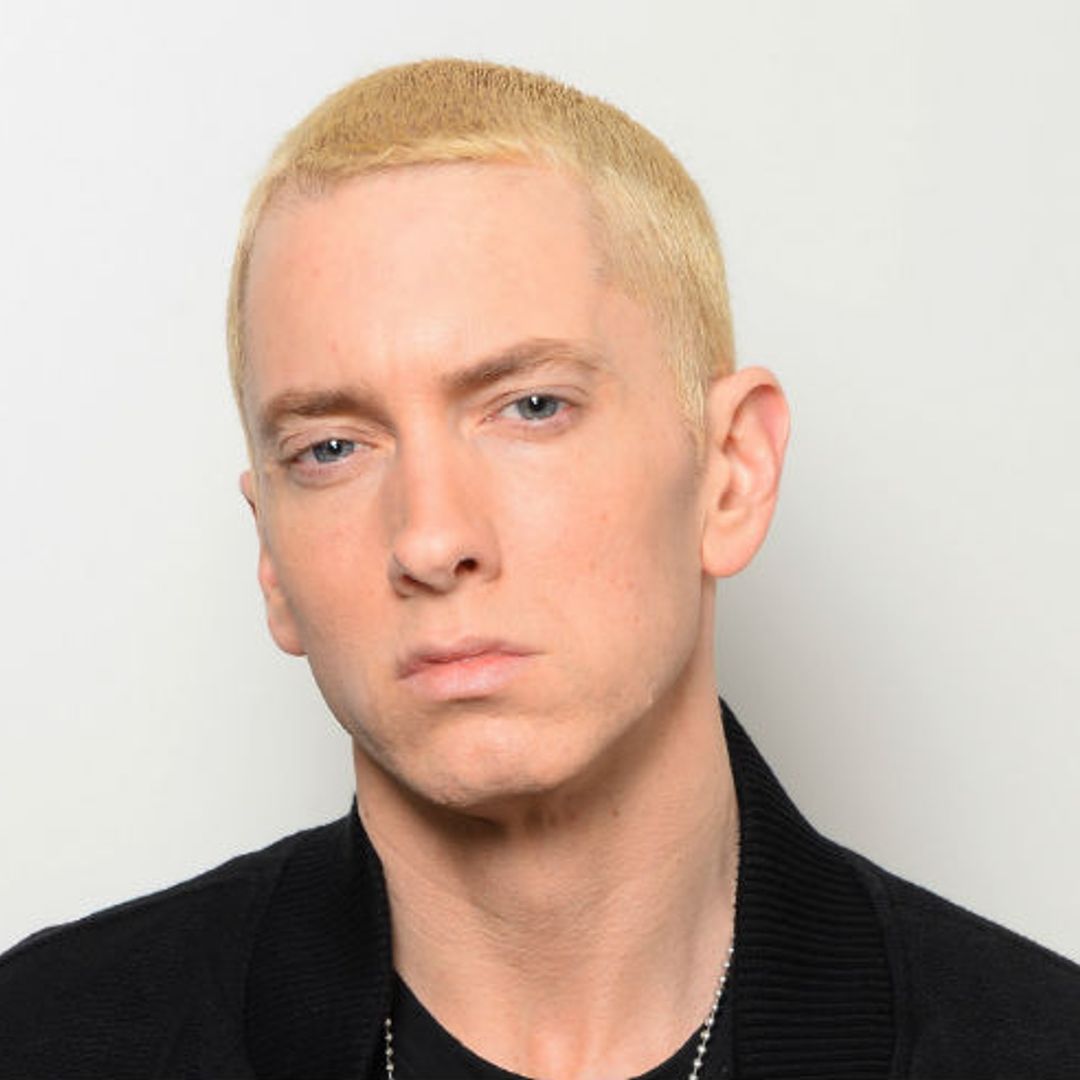 Eminem: Latest News, Pictures & Videos - HELLO!
