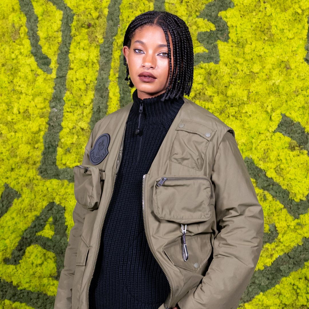 Willow Smith: Latest News, Pictures & Videos - HELLO!