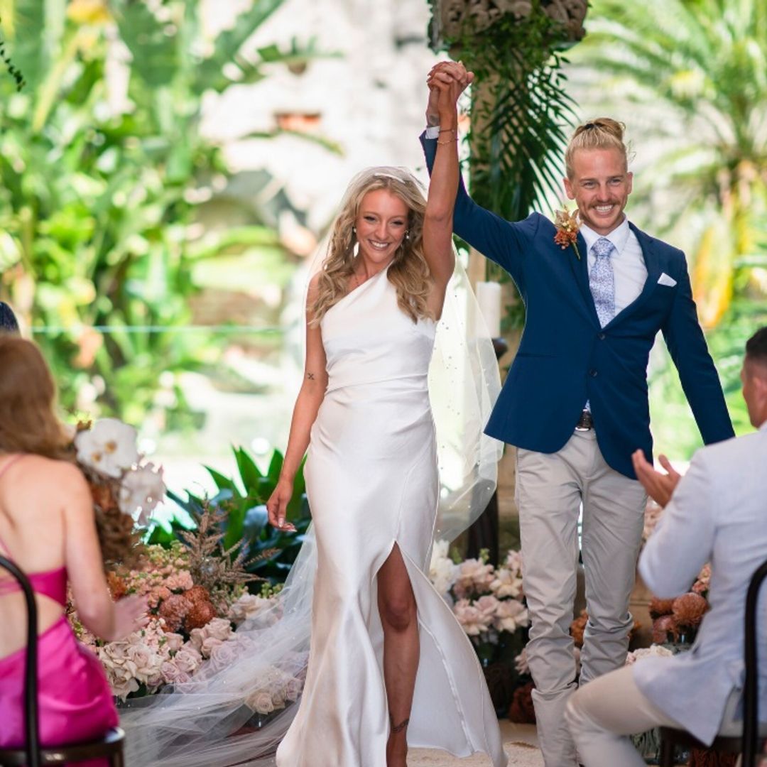 Married at First Sight Australia: What happened to Sam and Coco? | HELLO!