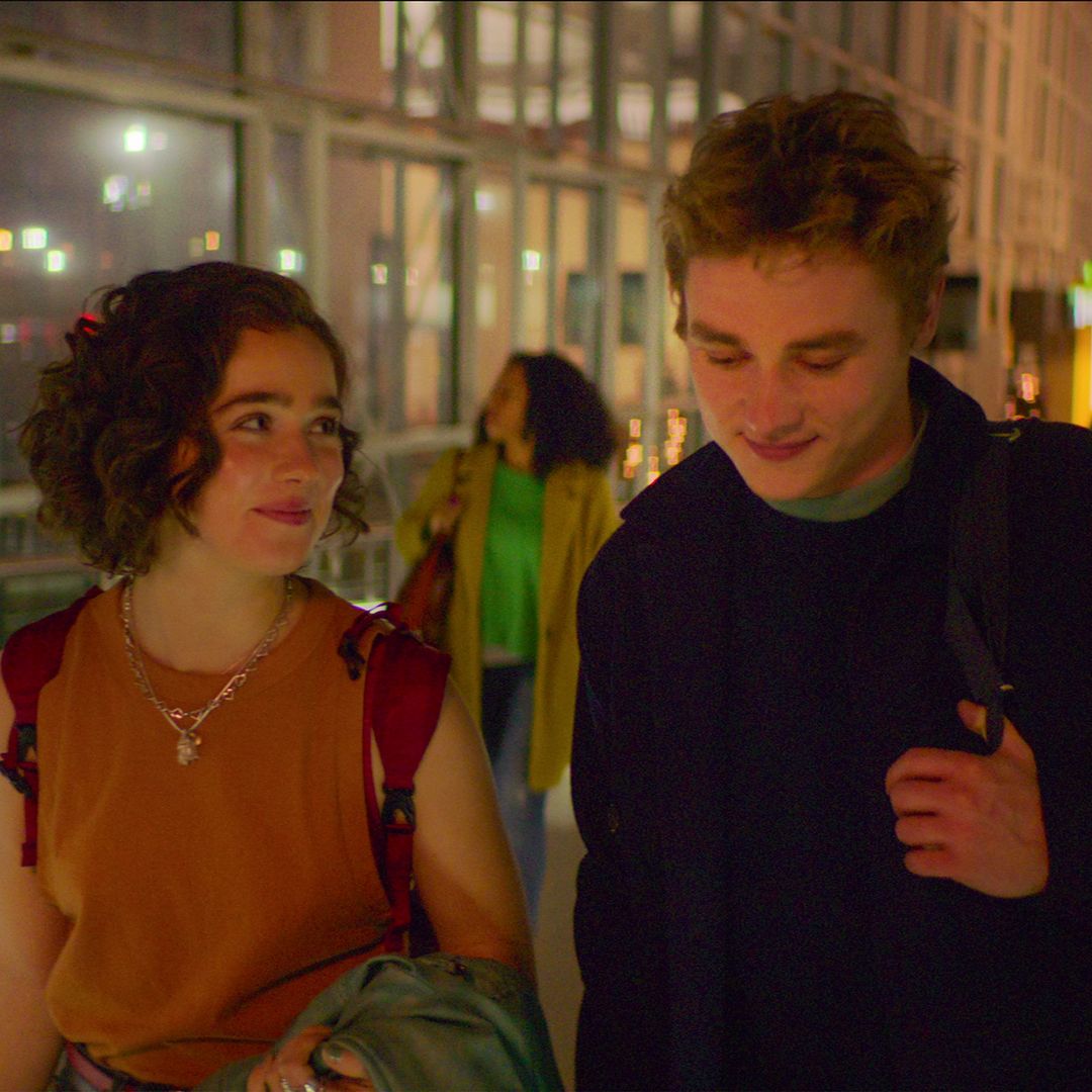 Who is Love at First Sight star Ben Hardy dating? | HELLO!