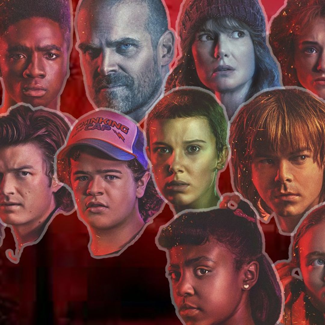 Stranger Things: News & Updates From Cast & Plot Of Series 2