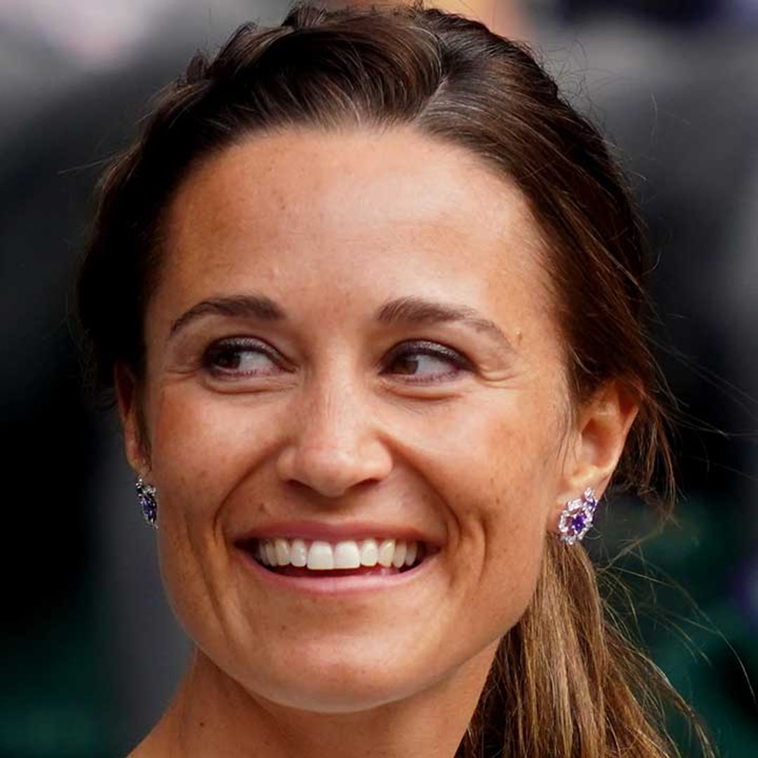 Pippa Middleton: News about her, her son Arthur and husband James ...