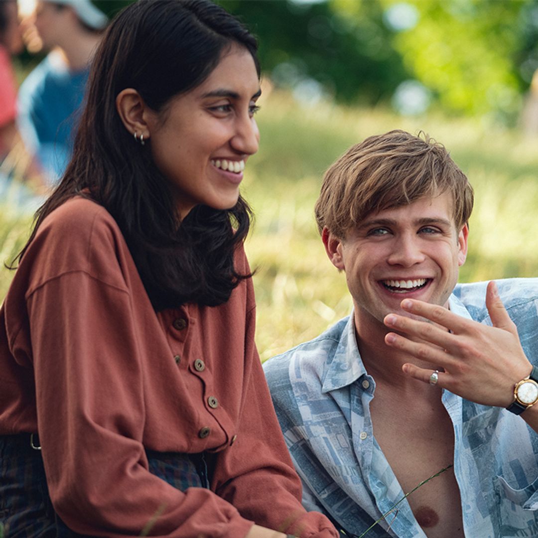 Netflix’s One Day’s heartbreaking twist and ending explained | HELLO!