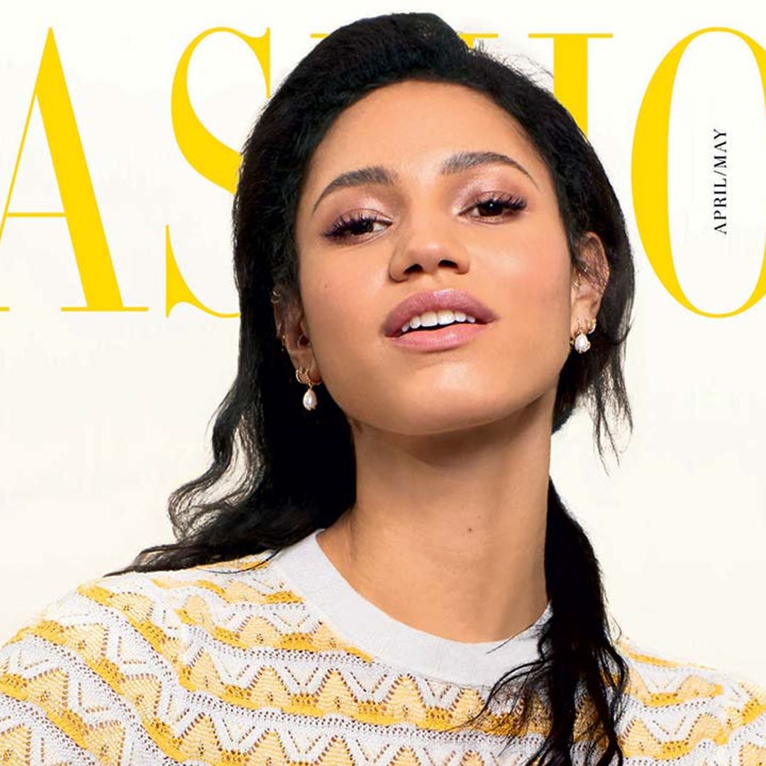 Vick Hope: Latest News, Pictures & Videos - HELLO!