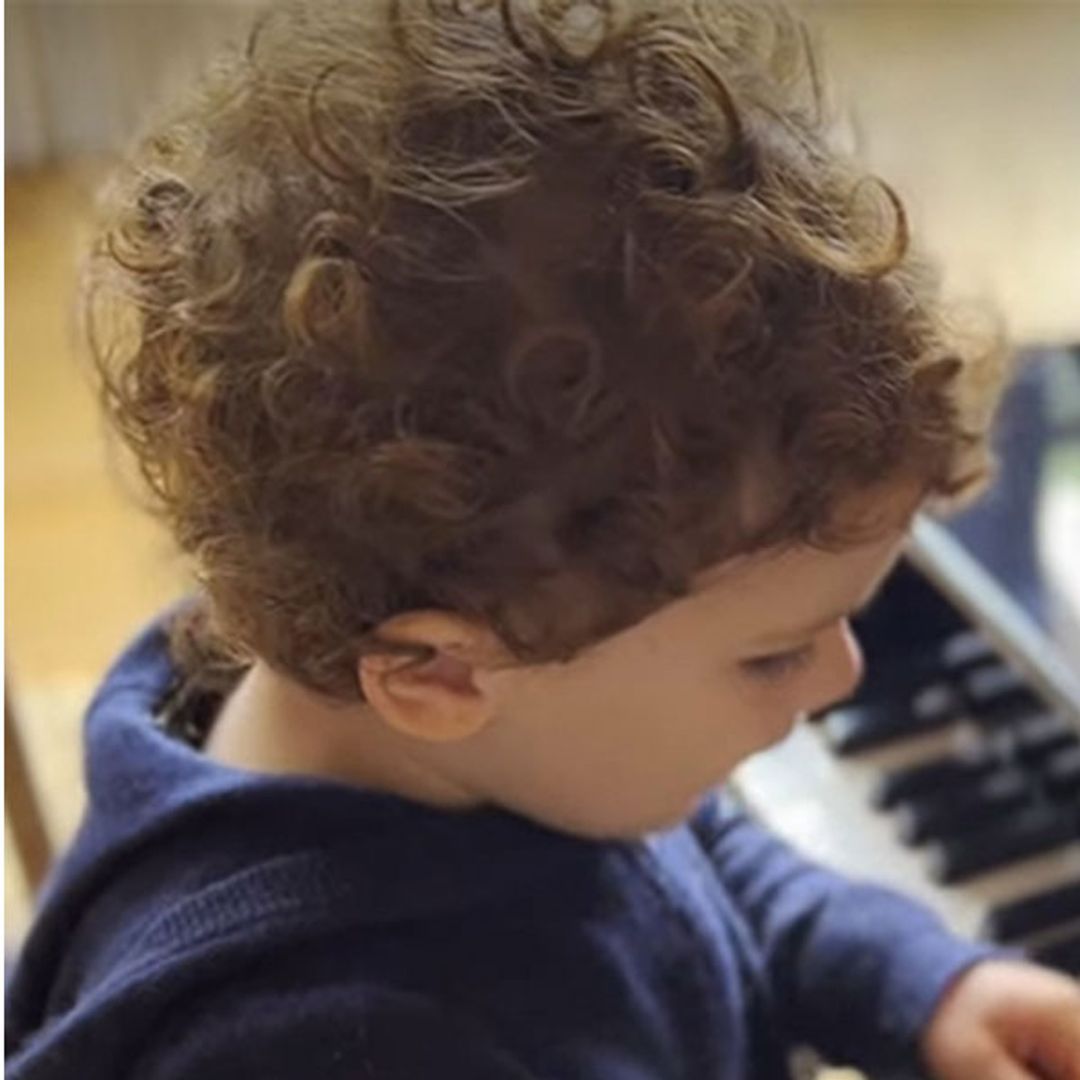 Prince Archie: Latest News, Photos and Videos - HELLO!