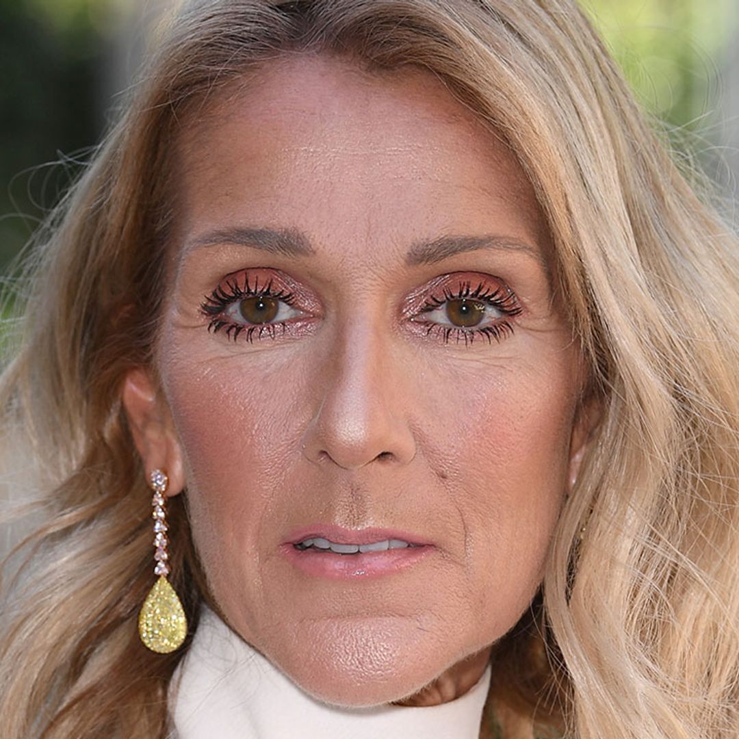 Celine Dion’s 13 siblings: all you need to know about the singer’s ...