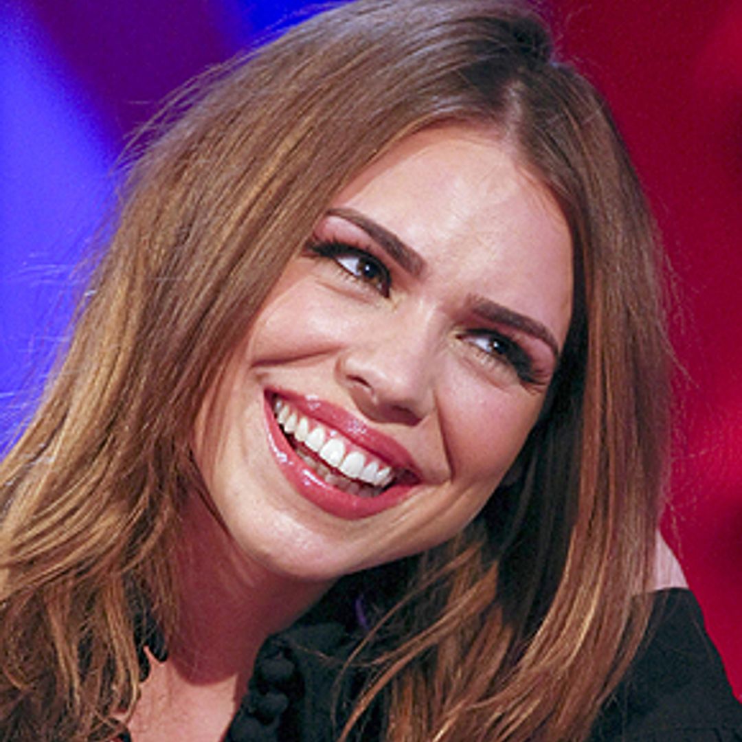 Profiles: Latest News, Pictures & Videos - HELLO! - Page 7 of 18