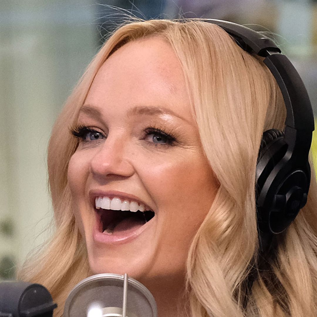 Emma Bunton: Latest News, Pictures & Videos - HELLO!
