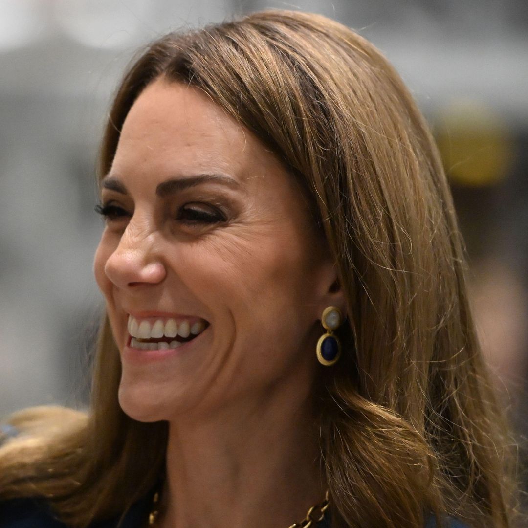 Kate Middleton's family delight as they make SURPRISE appearance at ...