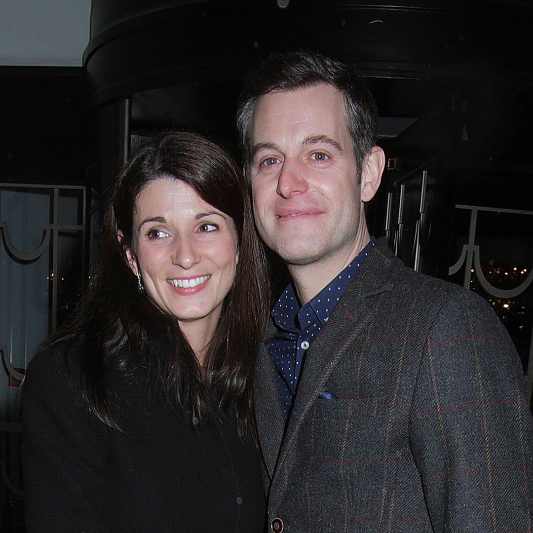 Countryfile's Matt Baker flooded with support as he shares exciting ...