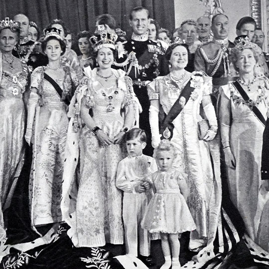 Princess Anne's special Coronation role leaves royal fan in 'tears ...