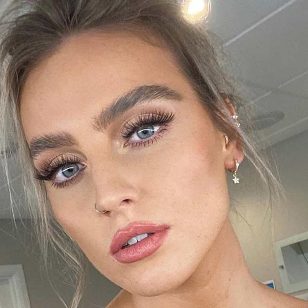 Perrie Edwards: Latest News, Pictures & Videos - HELLO!