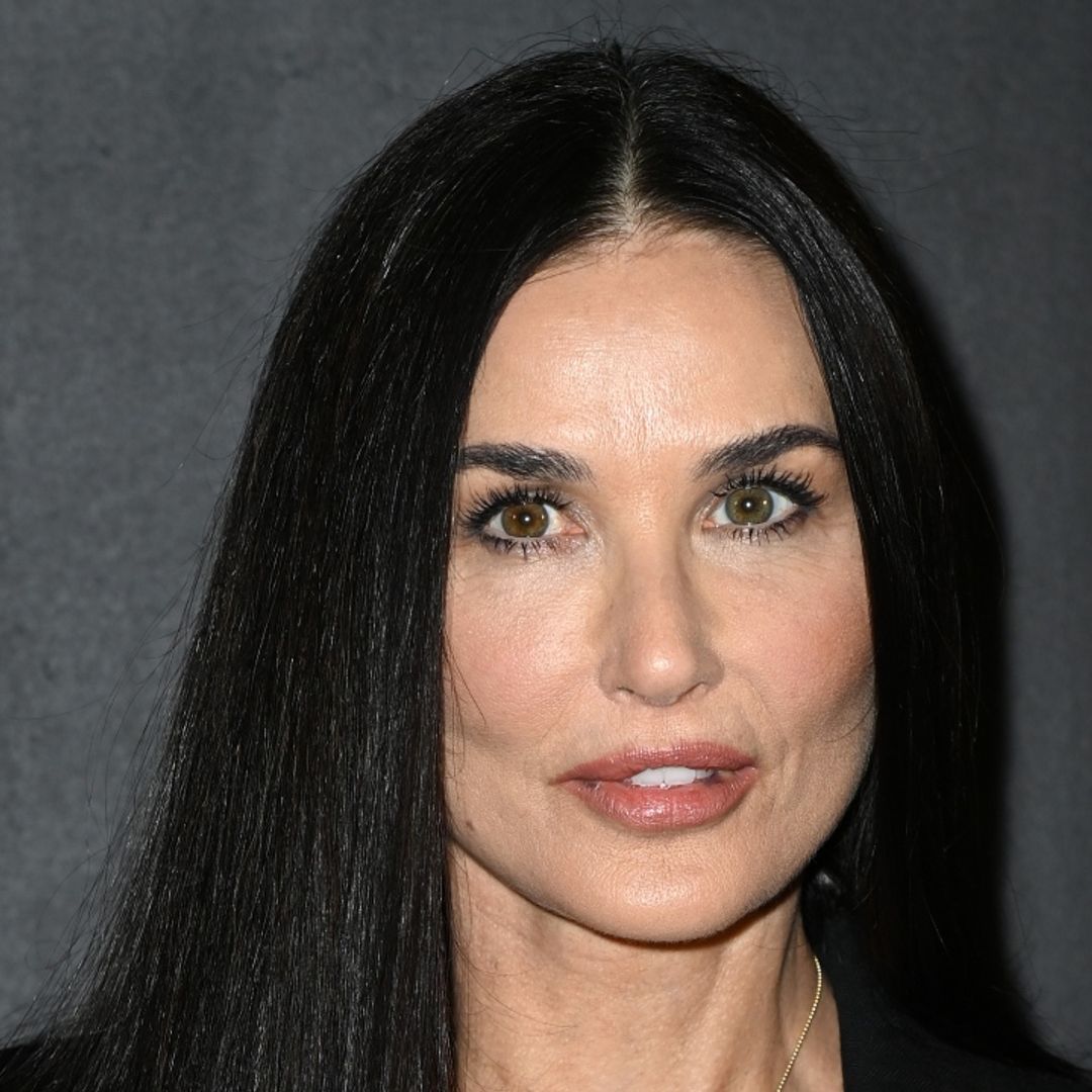 Demi Moore: news and photos - Page 3