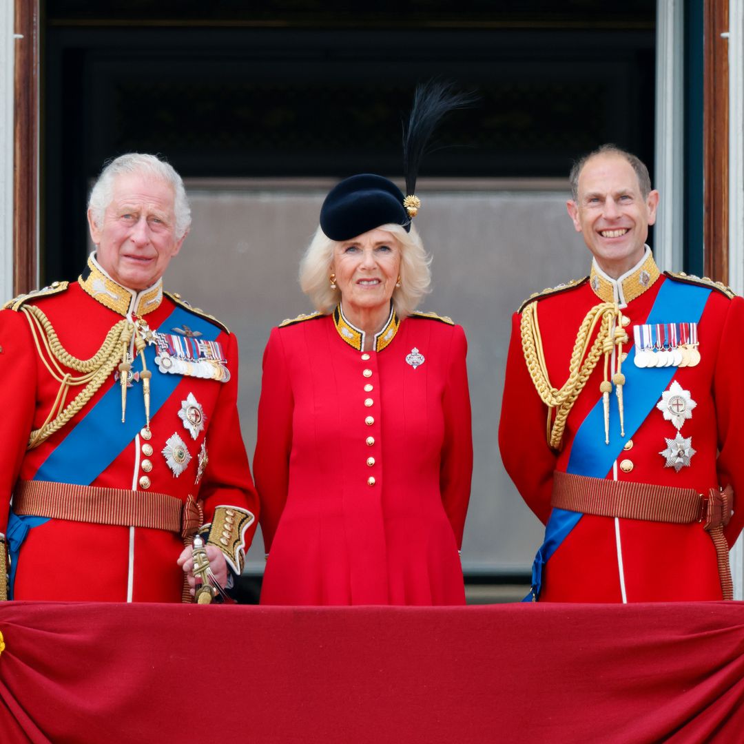 King Charles III Latest News | HELLO!