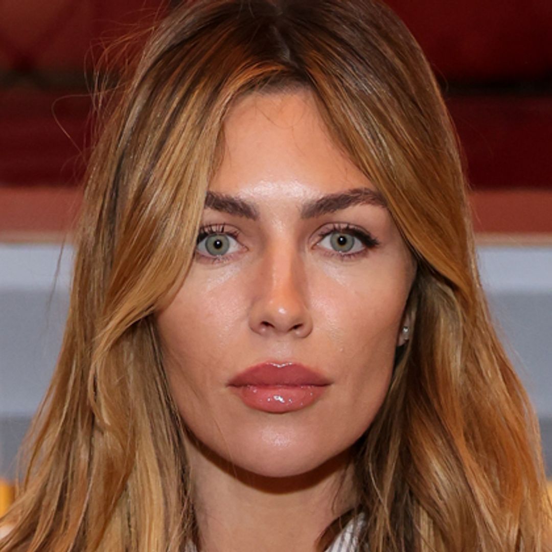 Abbey Clancy: News & Photos From Model & BNTM Judge Married To Peter Crouch