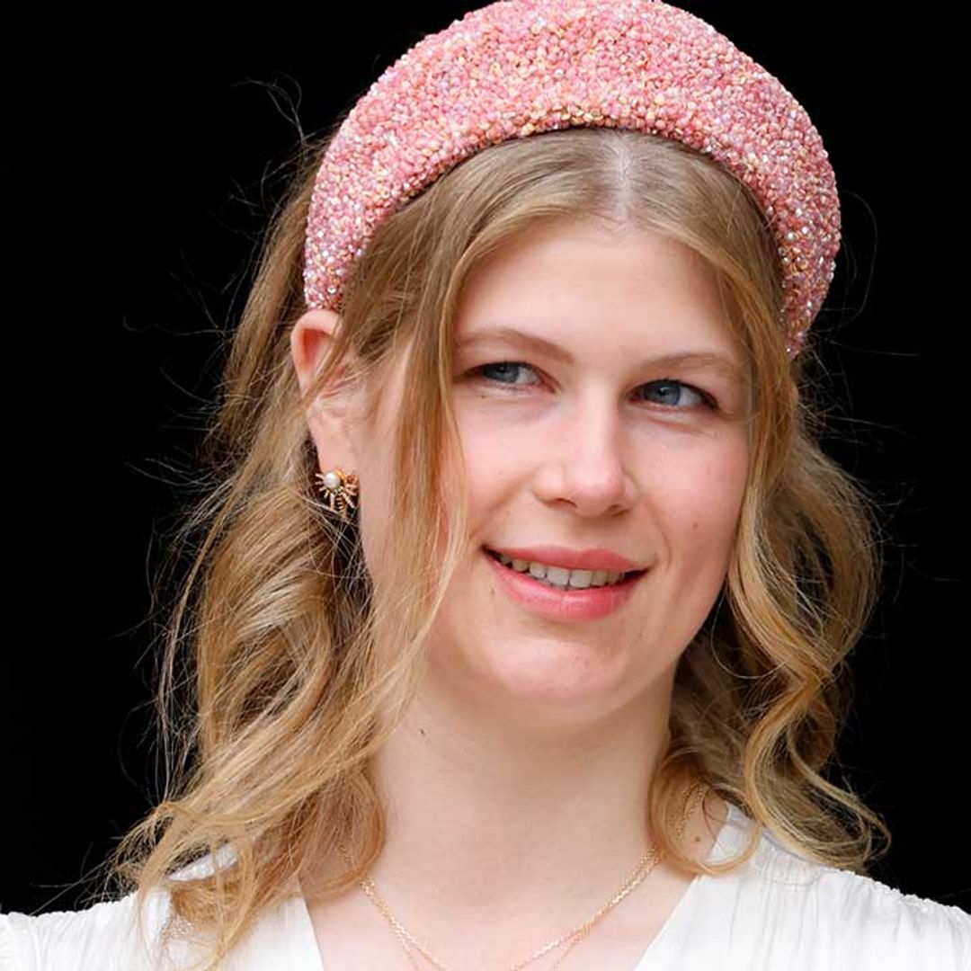 Lady Louise Windsor: Latest news & pictures - HELLO!