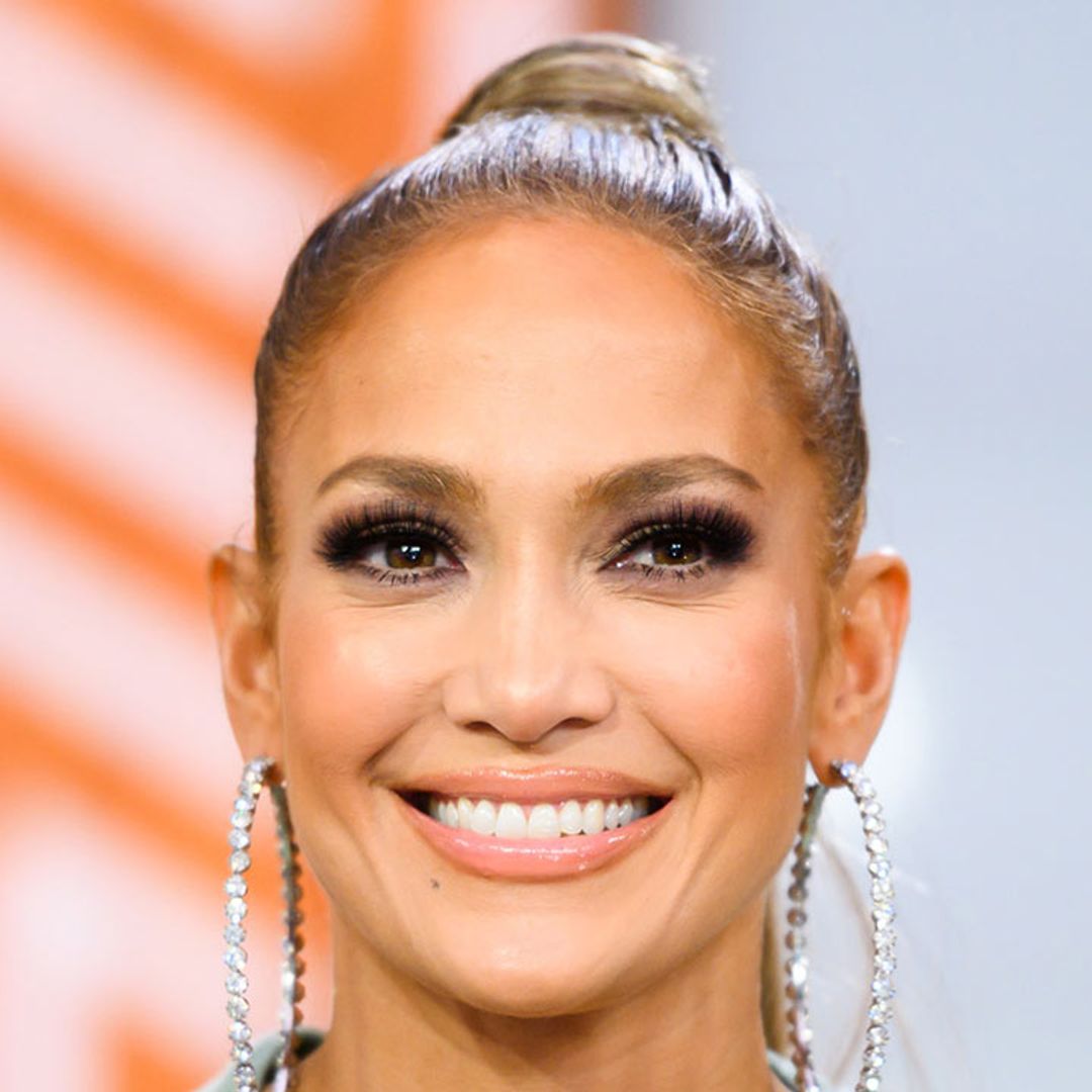 Jennifer Lopez: Get News & Photos On J-Lo, Singer, Dancer, Actor & Mum ...