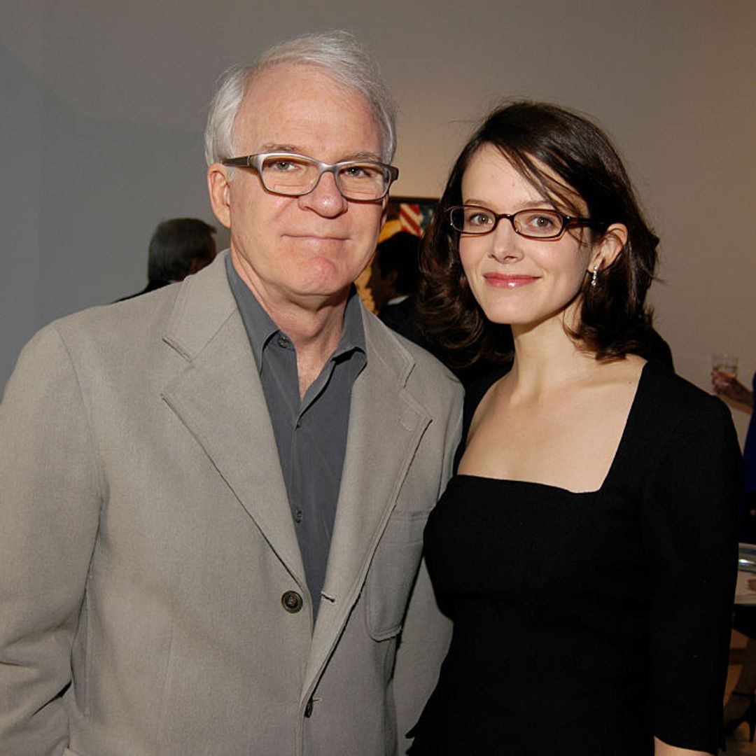 Only Murders in the Building: Latest News, Pictures & Videos - HELLO!