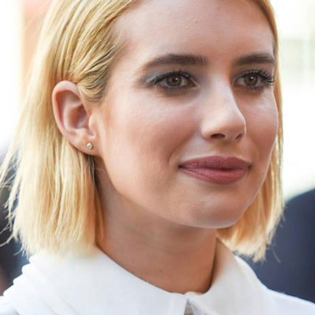 Emma Roberts: Latest News, Pictures & Videos - HELLO!
