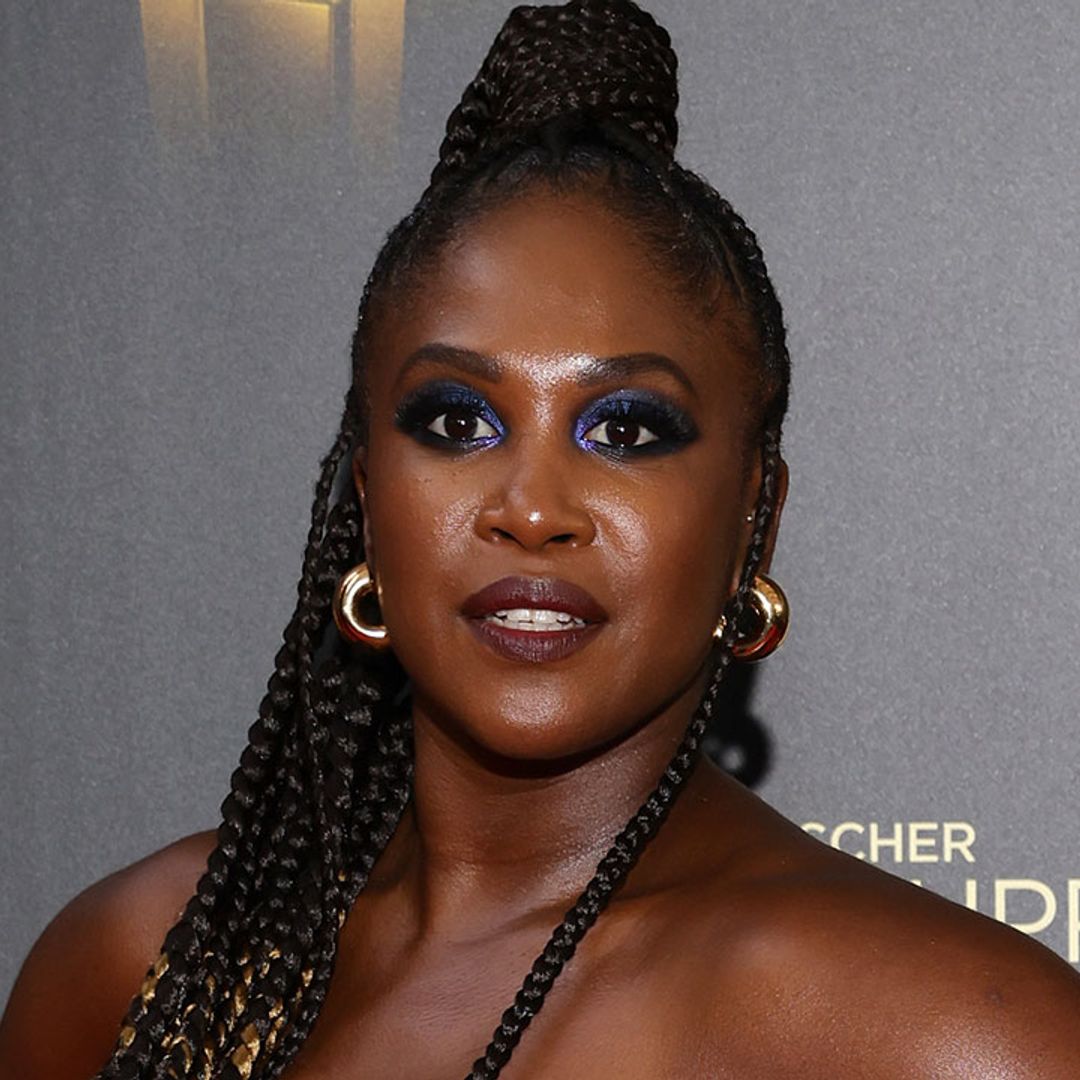 Motsi Mabuse: Latest News, Pictures & Videos - HELLO!