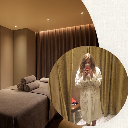 Melanie Macleod, Wellness Editor - HELLO! - Page 16 of 46