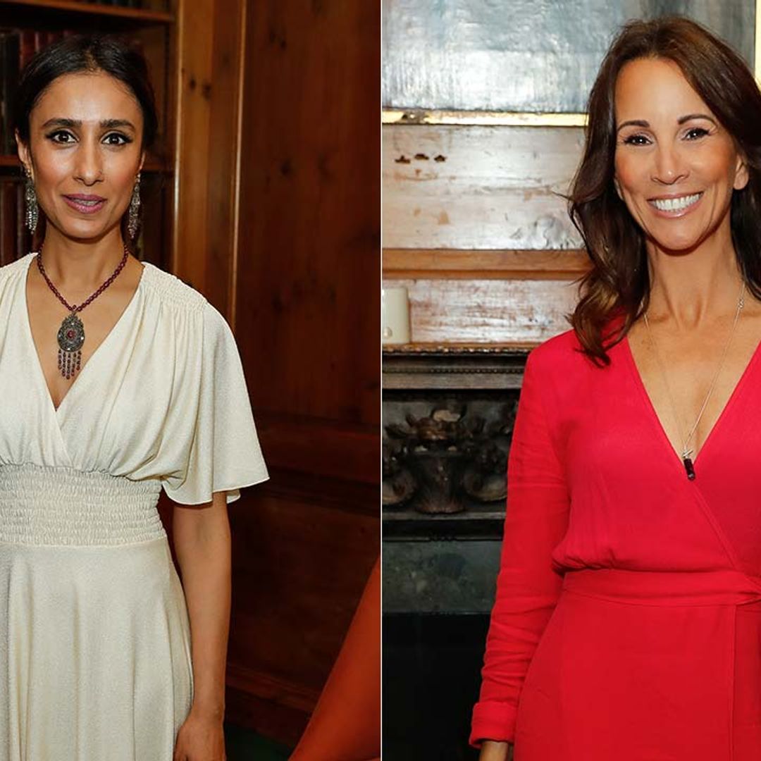 Anita Rani: Latest News, Pictures & Videos - HELLO!