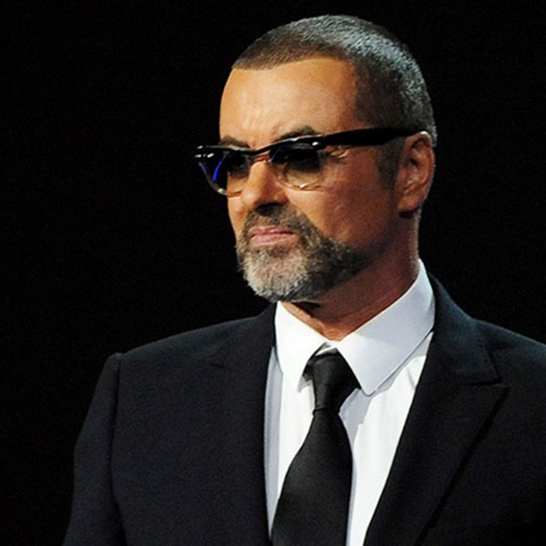 George Michael: Latest News, Pictures & Videos - HELLO!