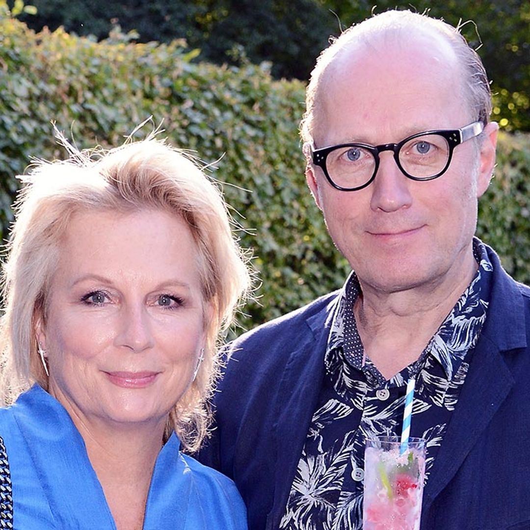 Jennifer Saunders: Latest News, Pictures & Videos - HELLO!