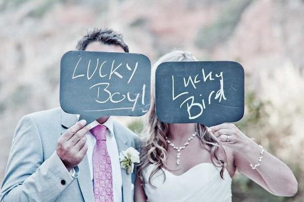 Laura Nicholls and Alex Bayman marry | HELLO!