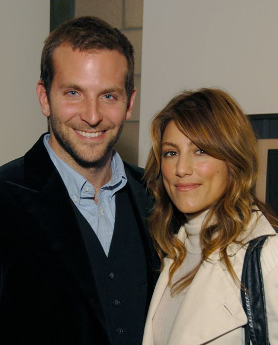 Jennifer Esposito marries Louis Dowler | HELLO!