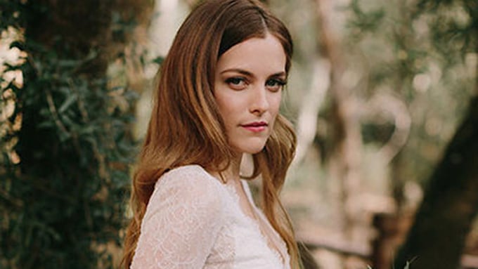 Exclusive: Riley Keough's 'beautiful, amazing' wedding pictures | HELLO!