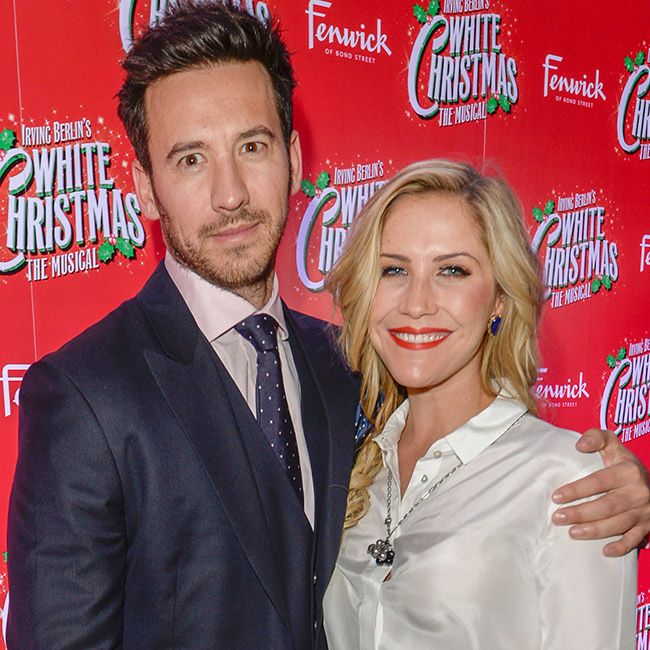 Heidi Range announces her engagement | HELLO!